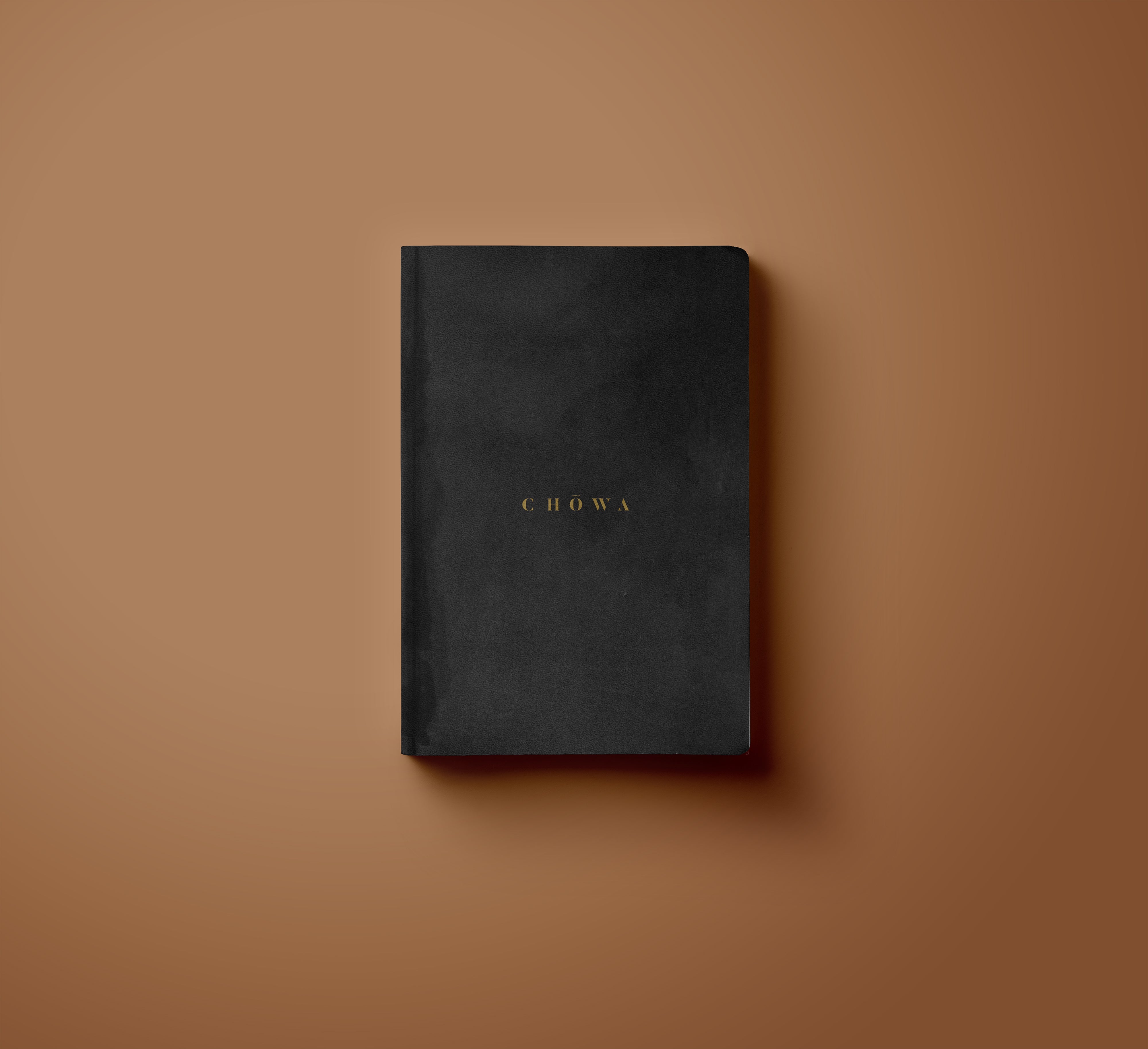 La colección Chōwa.