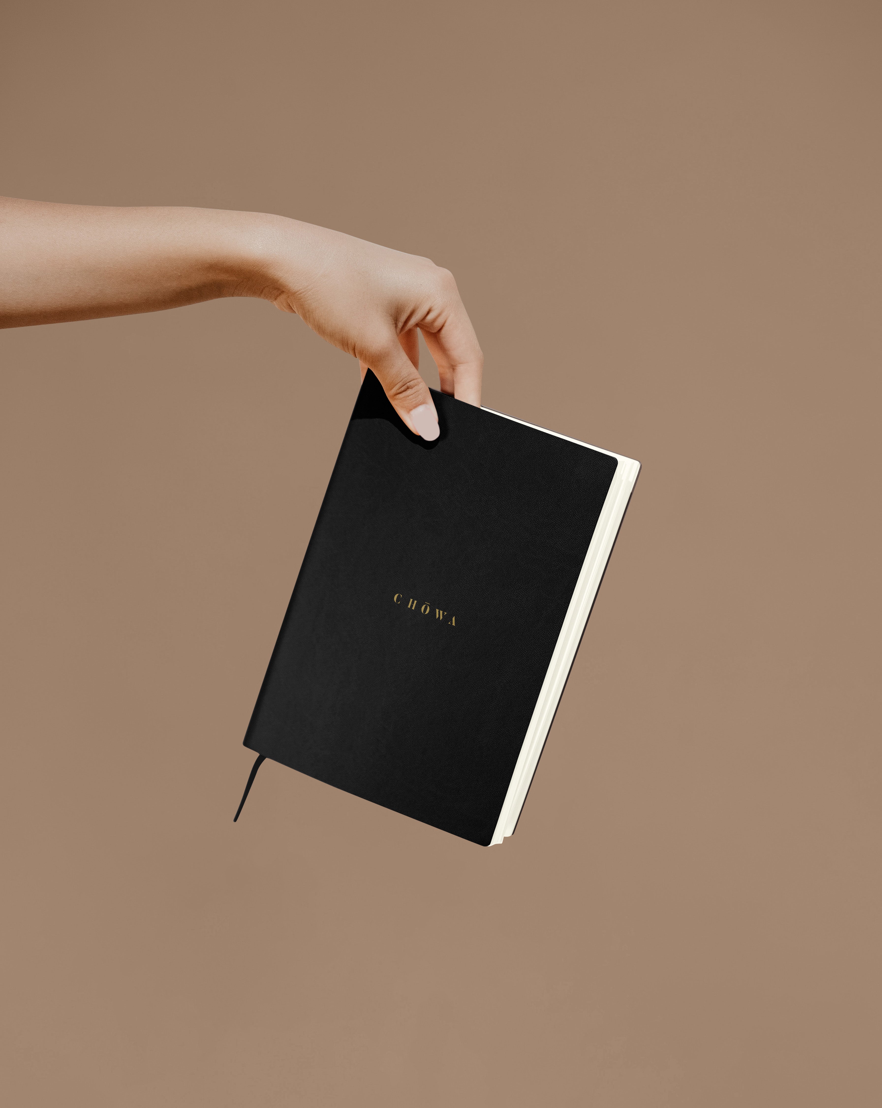 Chōwa: encuentra la paz mental a través de la práctica diaria.